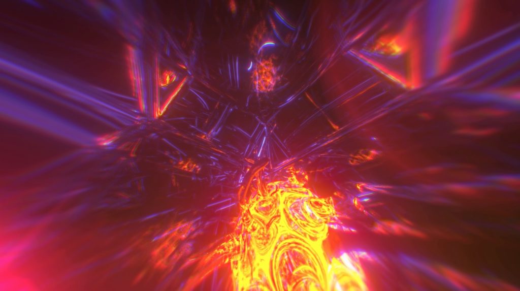 Hypertentacles | HYPERVOID